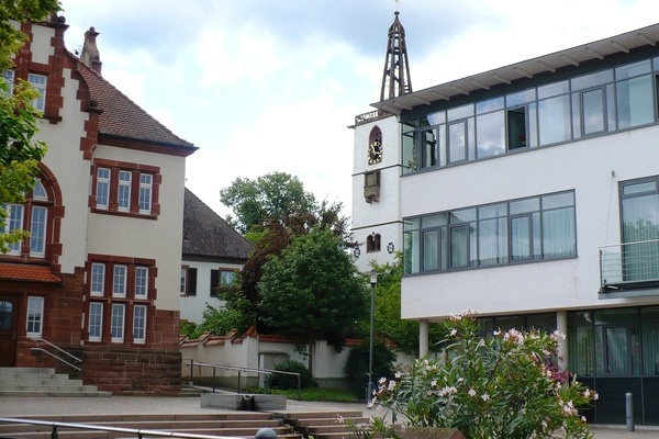 Gemeinde Denzlingen
